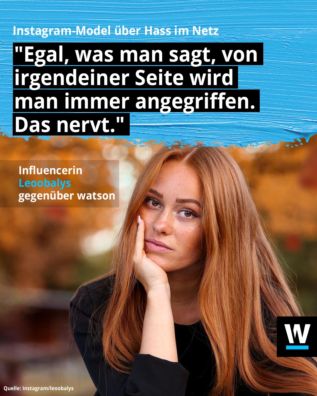 watson - News ohne Bla Bla