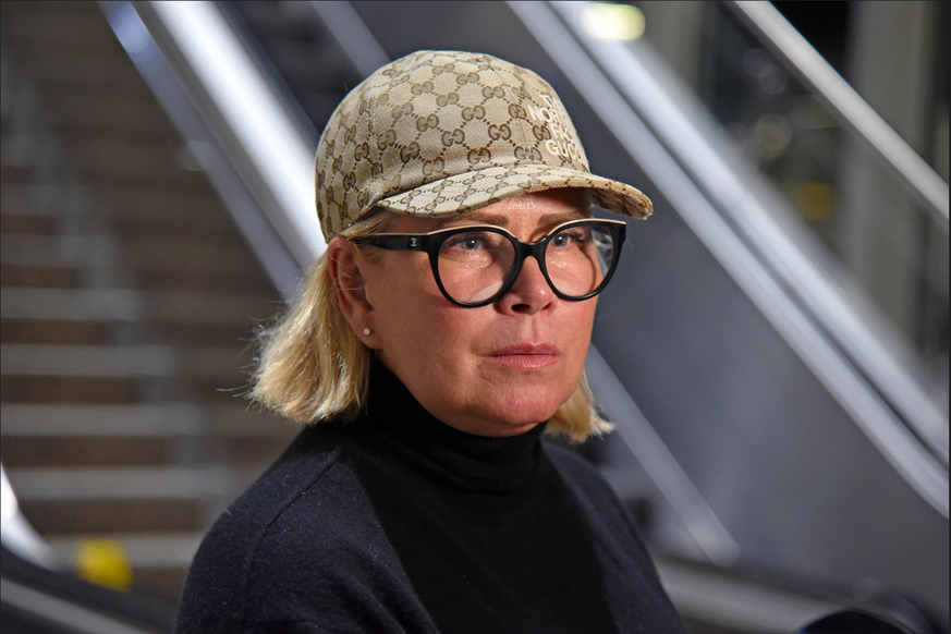 Dschungelcamp: Claudia Effenberg spricht ehrlich über Ehemann Stefan Dschungelcamp: Claudia Effenberg spricht ehrlich über Ehemann Stefan