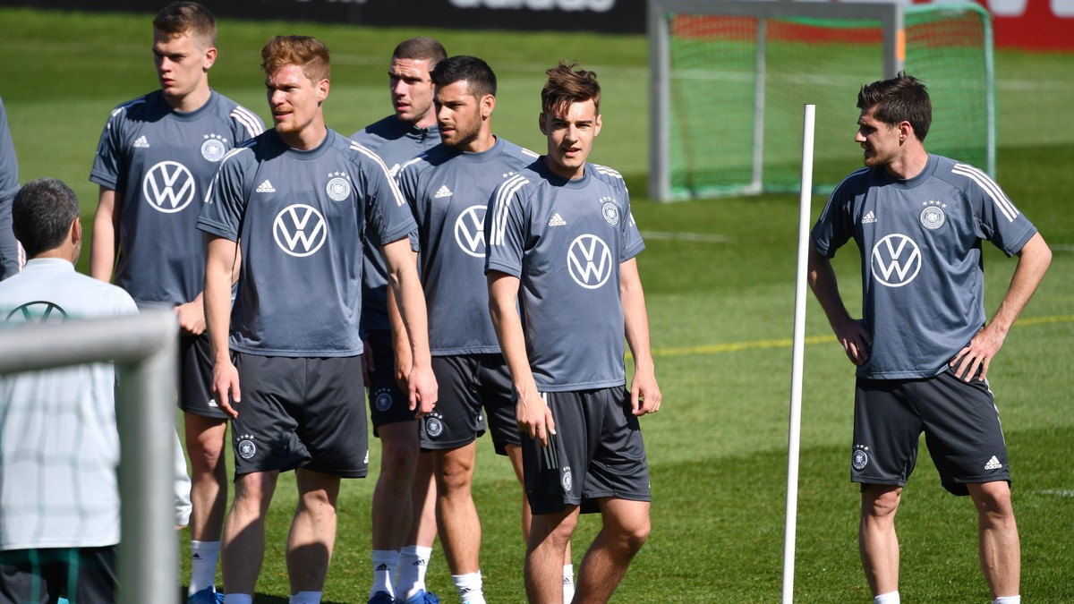 DFB-Star packt aus: Daran scheiterte der Wechsel zum BVB DFB-Star packt aus: Daran scheiterte der Wechsel zum BVB