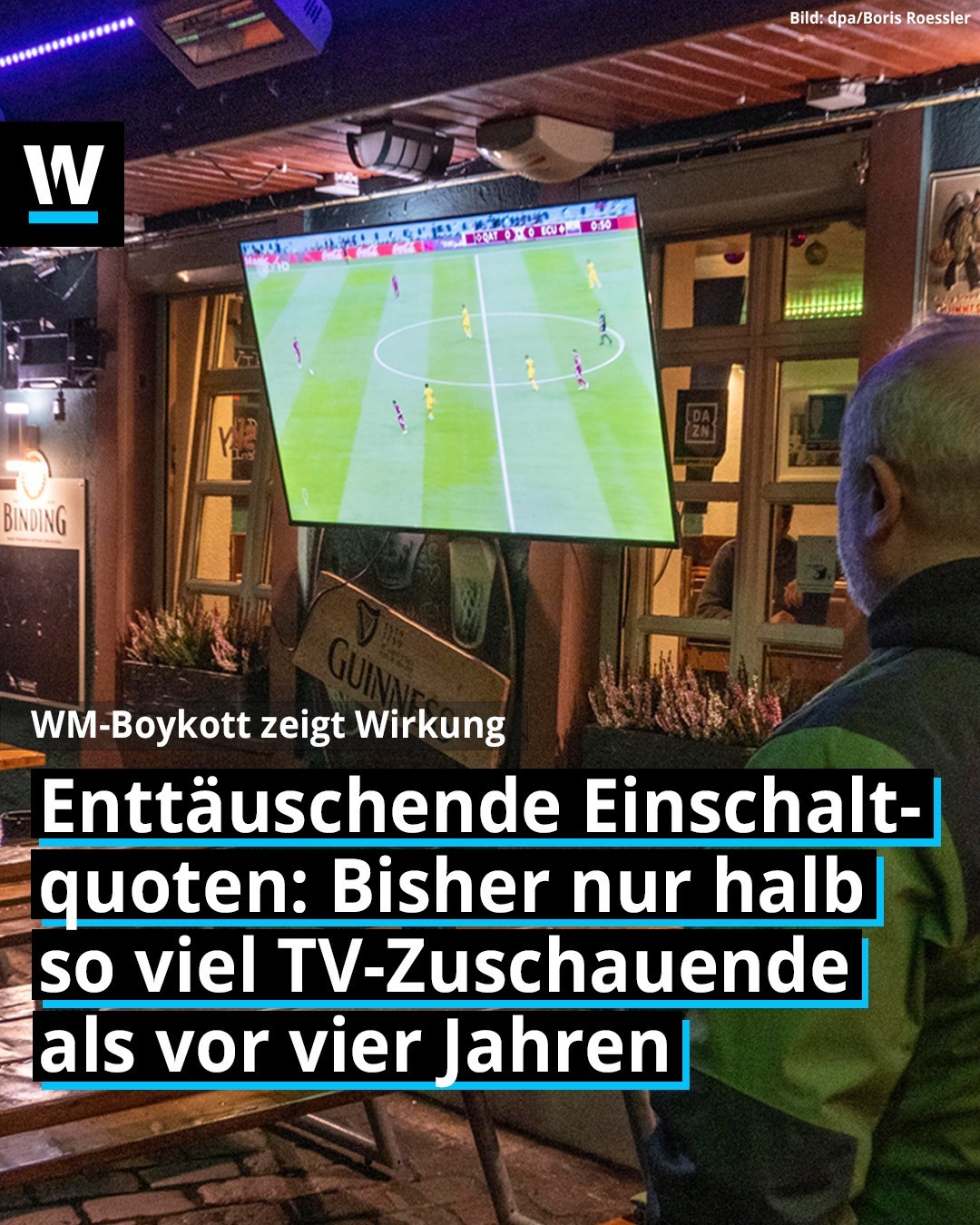 watson - News ohne Bla Bla