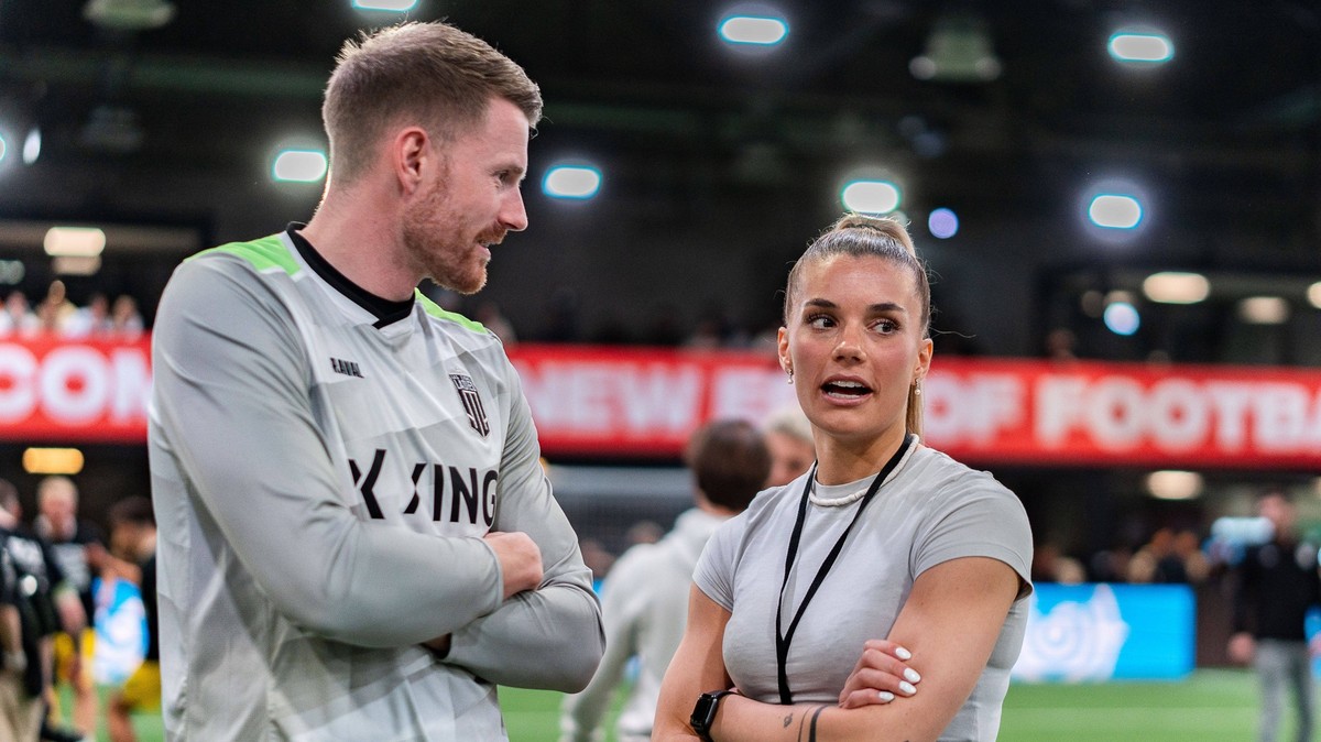 1. FC Köln: Selina Cerci spricht über Baller-League-Ausraster und ihr Comeback