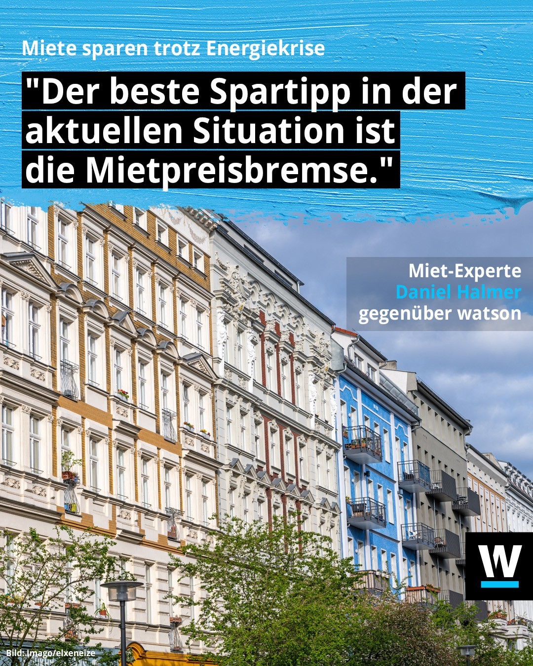 watson - News ohne Bla Bla