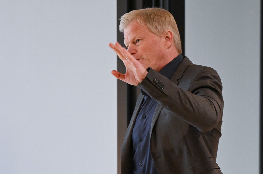 Oliver Kahn - MarrieaCullan Oliver Kahn - MarrieaCullan