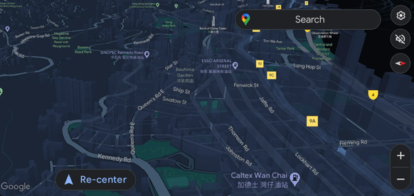 Google Maps unleashes major innovations – with a cool feature Google Maps unleashes major innovations – with a cool feature