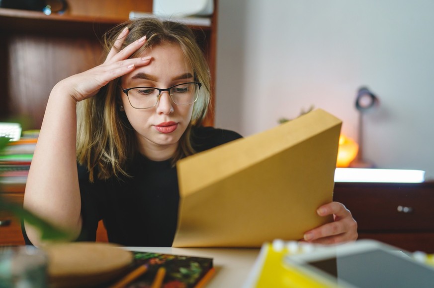 Generation Z: Warum junge Leute nach der Schule oft am Alltag scheitern Generation Z: Warum junge Leute nach der Schule oft am Alltag scheitern