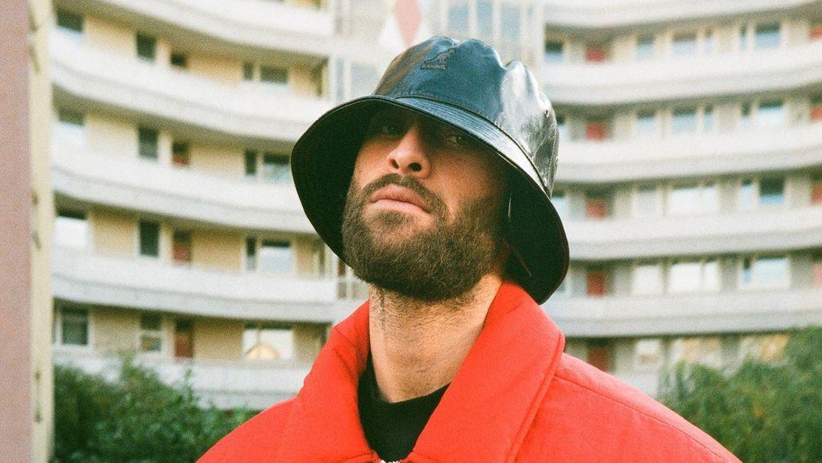 Rapper Nimo: Nach Song-Eklat macht er offenbar genau so weiter wie zuvor