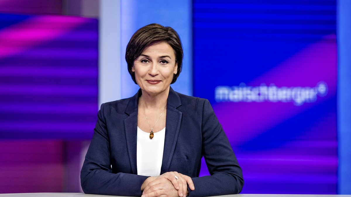 Sahra Wagenknecht Druckst Bei Frage Herum Und Wird Von Maischberger