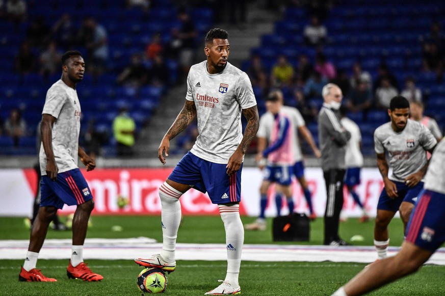 HSV: Boateng deutet Bundesliga-Rückkehr an – Fans laufen Sturm HSV: Boateng deutet Bundesliga-Rückkehr an – Fans laufen Sturm