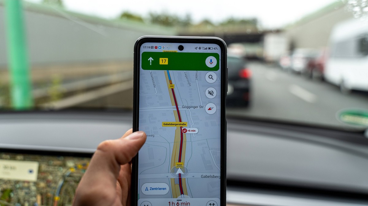 Google Maps unleashes major innovations – with a cool feature Google Maps unleashes major innovations – with a cool feature
