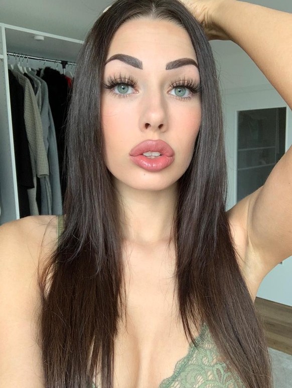 Ex Pornostar Shaiden Rogue über Blow Jobs Pornhub Und Naive Newcomer