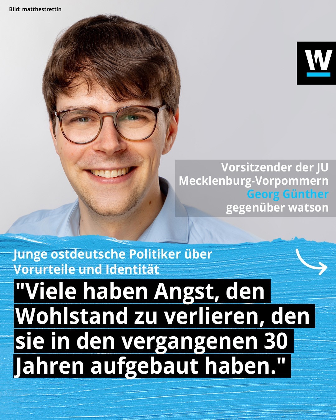 watson - News ohne Bla Bla