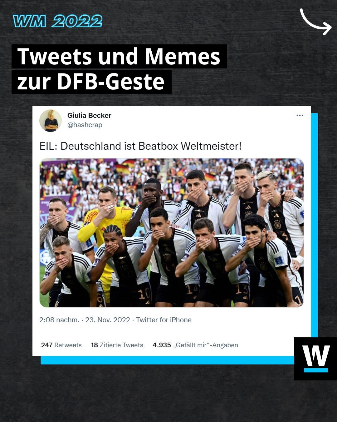 watson - News ohne Bla Bla