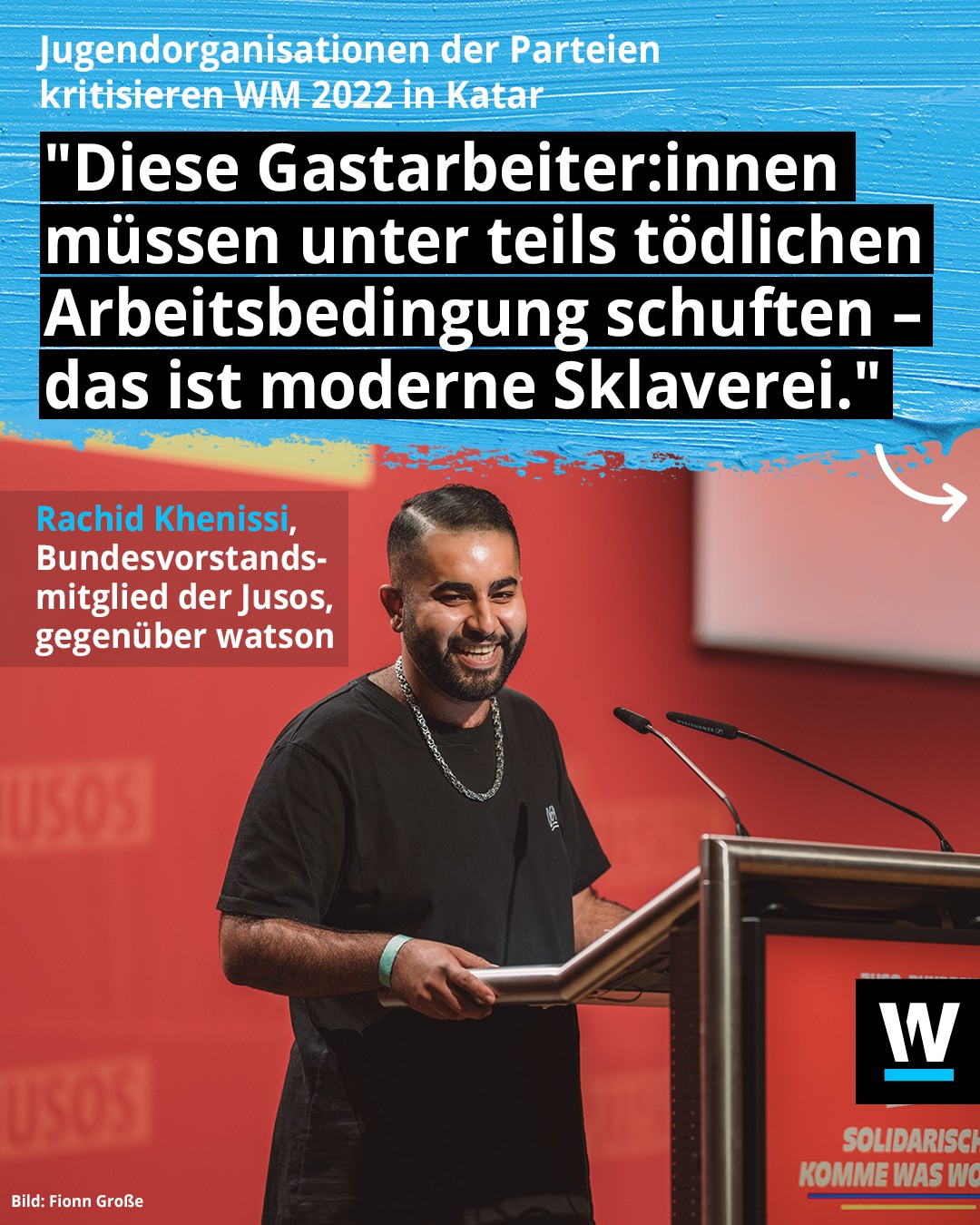 watson - News ohne Bla Bla