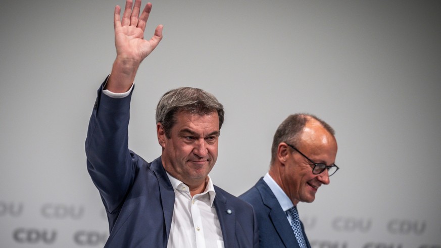 Ein Jahr Ampel: Wie CDU und CSU die sozialen Medien zur ... Ein Jahr Ampel: Wie CDU und CSU die sozialen Medien zur ...