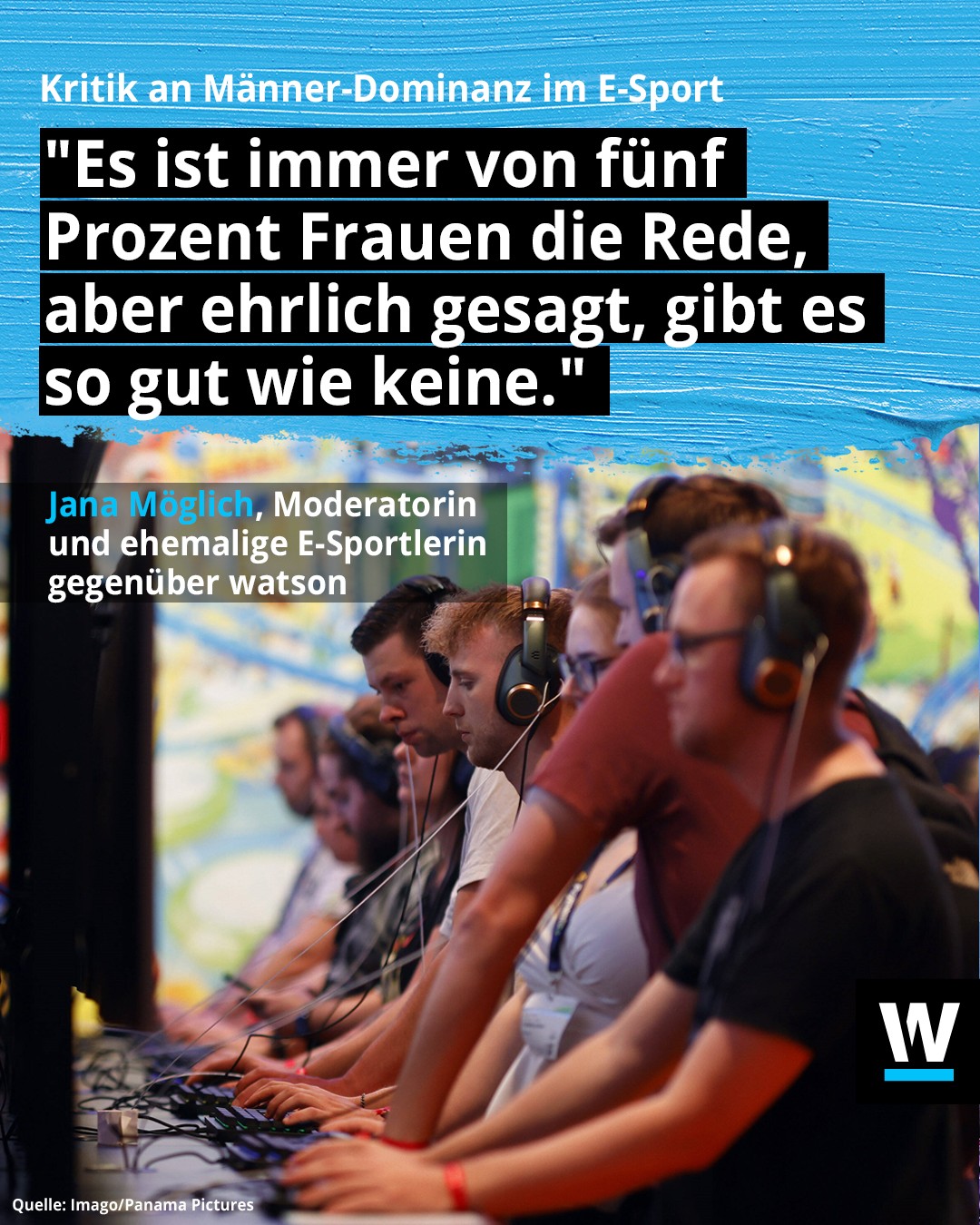 watson - News ohne Bla Bla