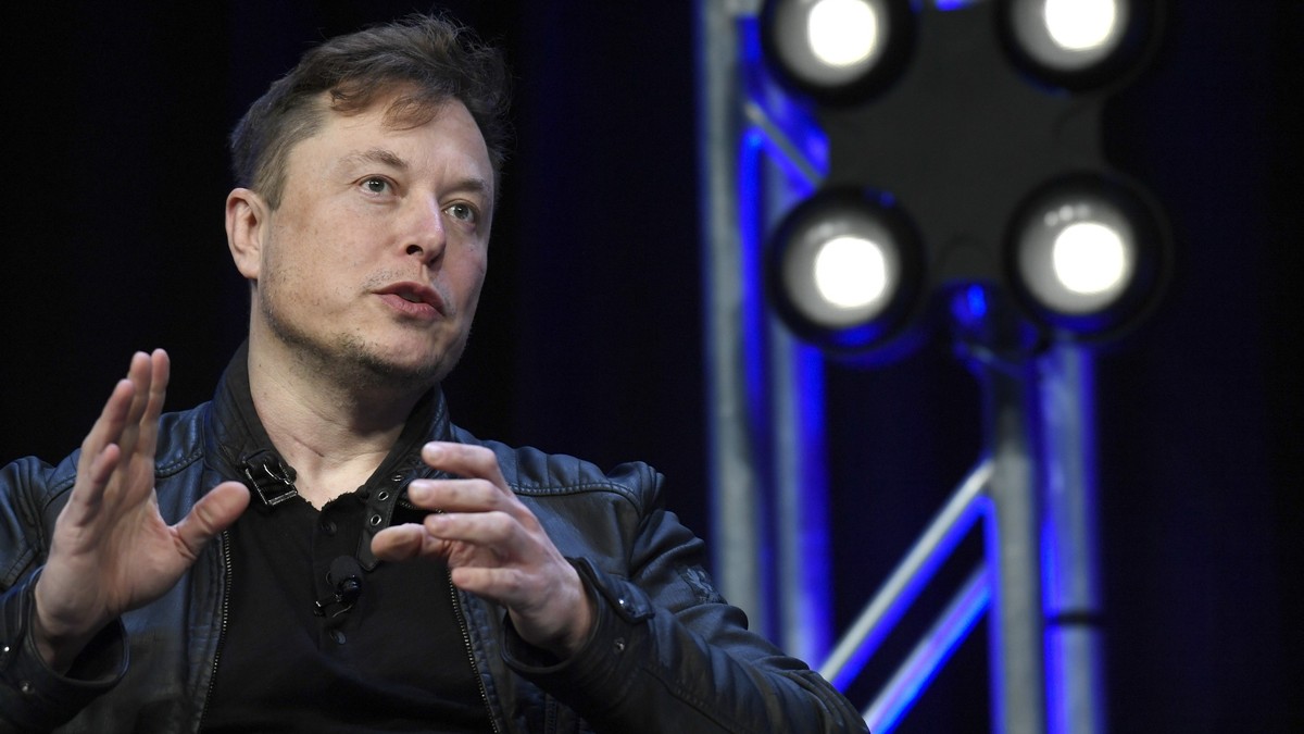 Elon Musk Tesla Nachfolge Ist Offenbar Bereits Ausgemacht