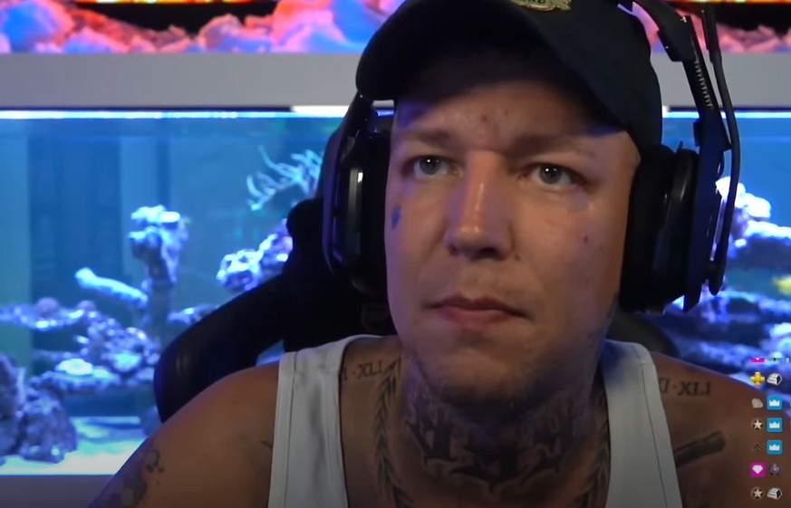 Twitch star MontanaBlack with honest confession: Twitch star MontanaBlack with honest confession: