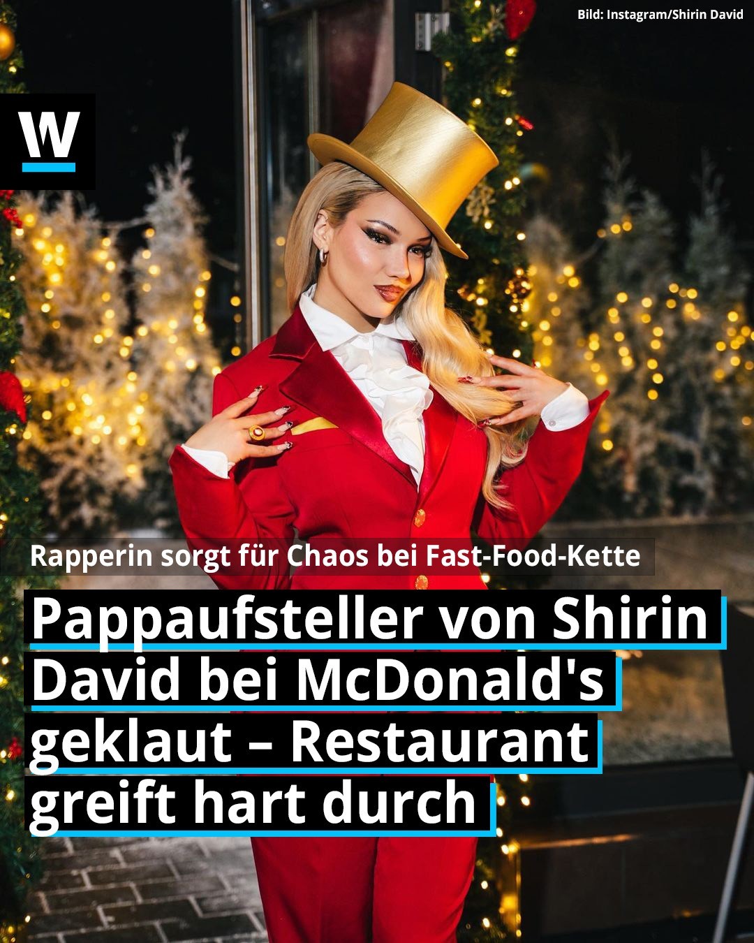 watson - News ohne Bla Bla
