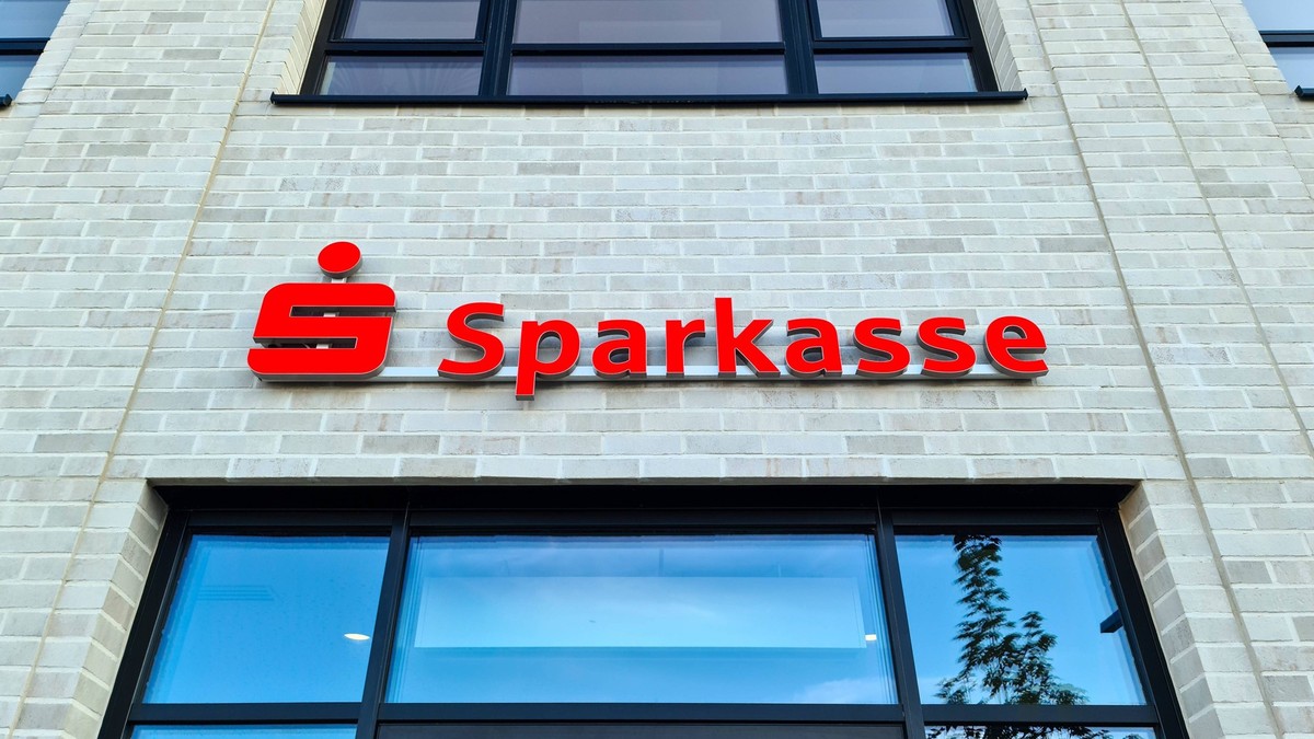 Sparkasse-Kunden aufgepasst: Bank warnt vor Phishing-Versuch Sparkasse-Kunden aufgepasst: Bank warnt vor Phishing-Versuch