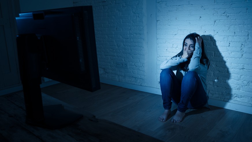 Sextortion So Schützt Ihr Euch Vor Erpressung Im Internet