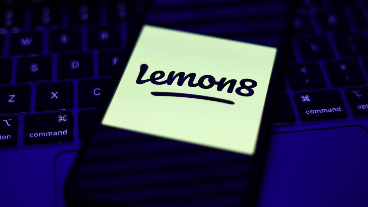 Nach Instagram und Tiktok: Neue Social-Media-Plattform Lemon8 startet durch