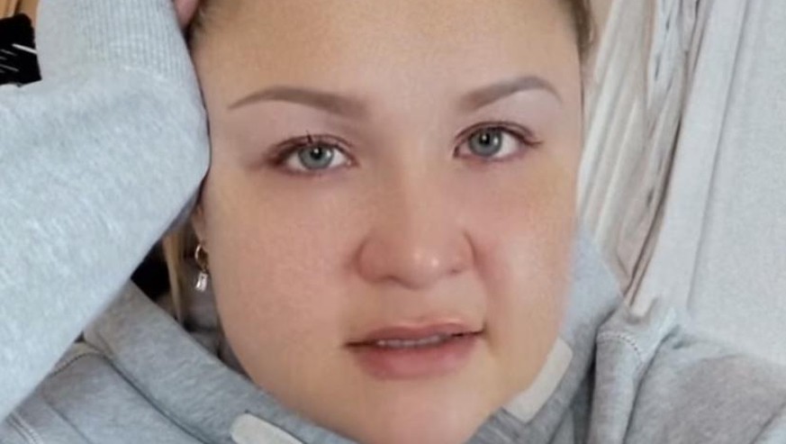 Sophia Thiel appelliert an Fans: Sophia Thiel appelliert an Fans: