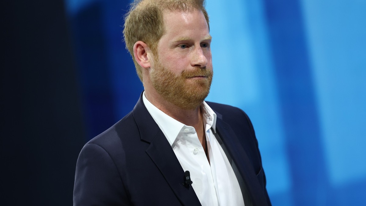 Royals: Prinz Harry reagiert deutlich auf Trennungsgerüchte Royals: Prinz Harry reagiert deutlich auf Trennungsgerüchte