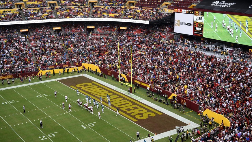 NFL bei RTL: Neue Details zur ersten Sendung enthüllt