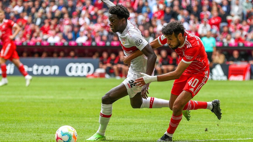 VfB Stuttgart: Premier-League-Klub wohl vor Verpflichtung von ... VfB Stuttgart: Premier-League-Klub wohl vor Verpflichtung von ...