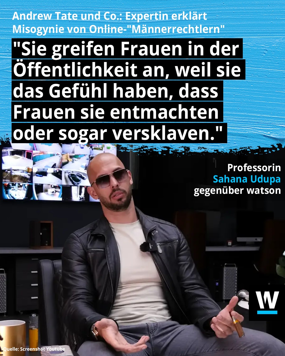watson - News ohne Bla Bla