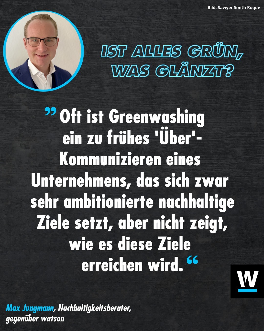 watson - News ohne Bla Bla