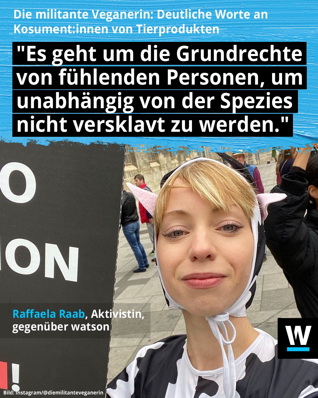 watson - News ohne Bla Bla
